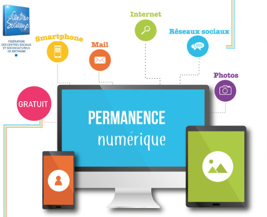 Permanence numérique | Mosaïk